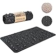 Amazon.com: Smatrang High Elasticity Foot Acupressure Mat,Foldable ...