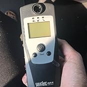 Amazon.com: Volunteer Ignition Interlock Breathalyzer Device (IID ...