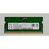 Samsung 8GB DDR5 5600MHz PC5-44800 CL46 SODIMM 1Rx16 Single Rank 1.1V ...