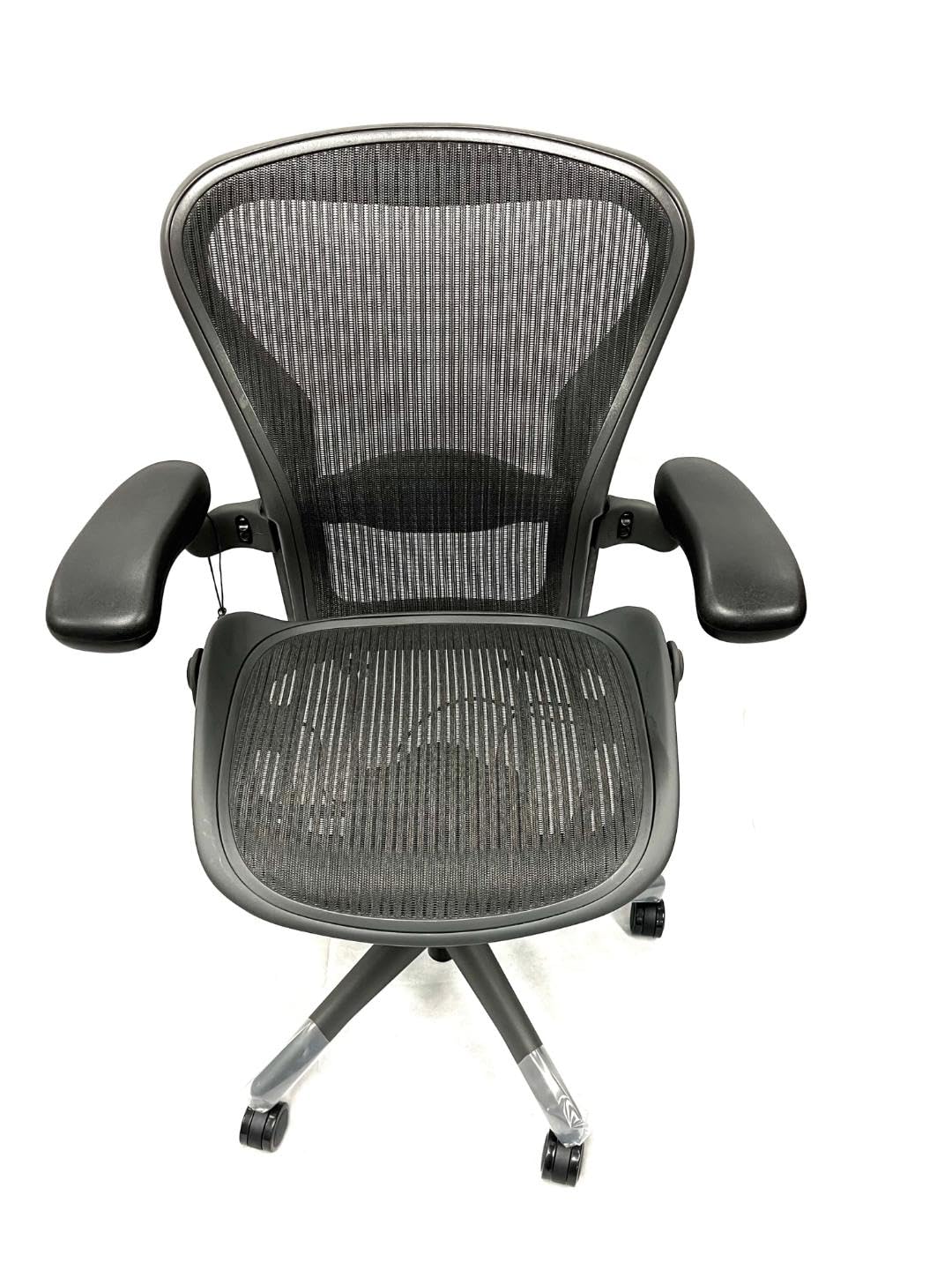 Mua Herman Miller Aeron Size B Office Chair | Adjustable Arms | Rear ...
