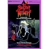 The Secret of Nimh: O'Brien, Robert C.: 9780590417082: Amazon.com: Books