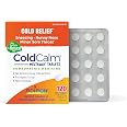 Amazon.com: Boiron ColdCalm Tablets for Cold Symptoms of Sneezing ...