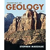 Essentials of Geology: Marshak, Stephen: 9780393263398: Amazon.com: Books