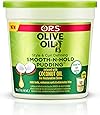 Amazon.com : Ors Olive Oil Smooth Pudding 13 Ounce Tub (384ml) (3 Pack ...