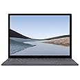 Microsoft Surface Laptop 3 (2020): 15" Touchscreen Laptop (AMD R7/16GB RAM/512 SSD/Windows 10 ...