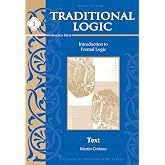 Traditional Logic I, Text: Martin Cothran: 9781930953109: Amazon.com: Books