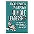 Humble Inquiry: The Gentle Art of Asking Instead of Telling: Edgar H ...