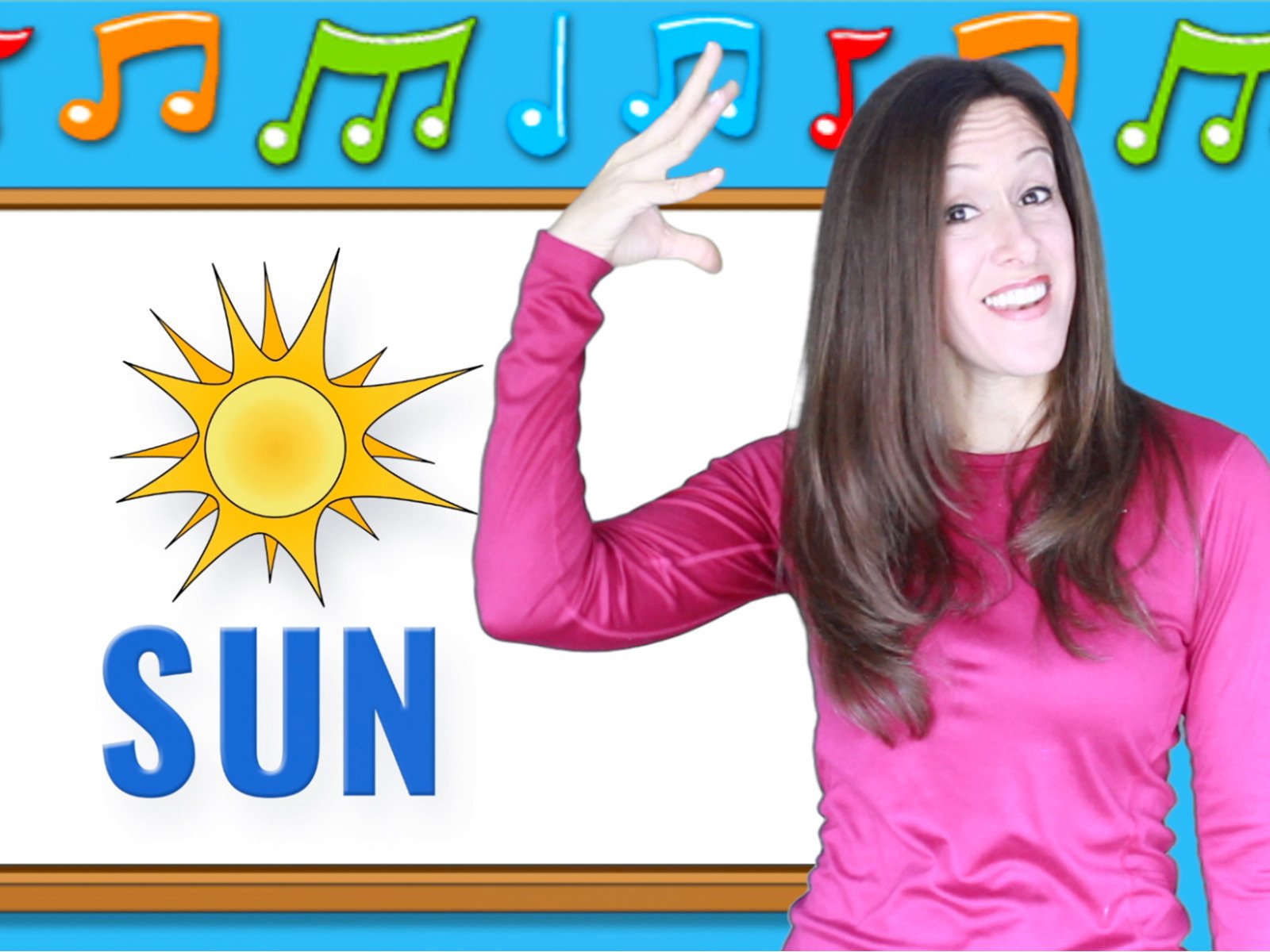Watch Phonics Alphabet - Sing and Sign with Patty Shukla | Prime Video