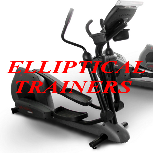 Elliptical Trainer:Amazon.fr:Appstore for Android