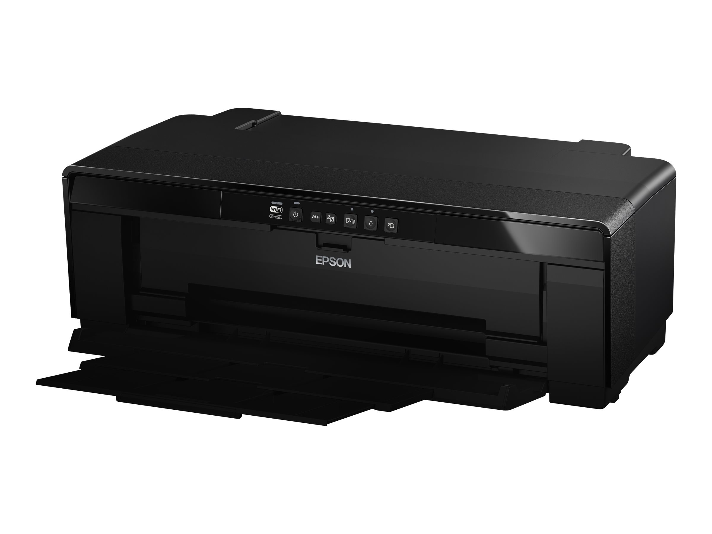 Epson SureColor P400 Wireless Color Photo Printer, 20.9 x 25.8 x 13.5 ...