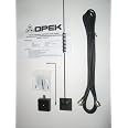 Amazon.com: RK-OPEK VUG-270 DUAL BAND VHF/UHF HI-GAIN WINDOW ON GLASS ...