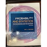 Probability and Statistics for Engineering and the Sciences, 9E: Jay L. Devore: 9789353506247 ...
