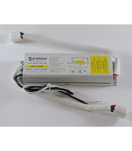 Electronic Ballast Tle54 HCN 2S54 90C WL Advance Centium F54T5HO