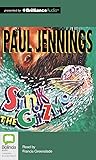 The Gizmo (Gizmo Books): Amazon.co.uk: Paul Jennings: 9780140370904: Books