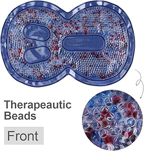 Amazon.com: TUFF Nuts Ice Packs for Vasectomy Penis Testicles Injuries ...