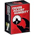 Amazon.com: Crabs Adjust Humidity - Vol Seven : Toys & Games