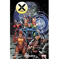 Amazon.com: Dawn of X 1: 9781302921569: Hickman, Jonathan, Duggan, Gerry, Percy, Benjamin, Yu ...