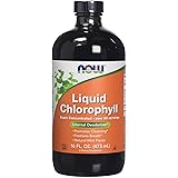 Liquid Chlorophyll with Natural Spearmint oil (476 ml): Amazon.co.uk ...