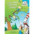 I Can Name 50 Trees Today! All About Trees (The Cat in the Hat's ...