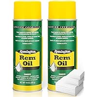 Amazon.com: Rem Oil Spray Gun Oil, 10 oz Aerosol 3 Pack : Automotive