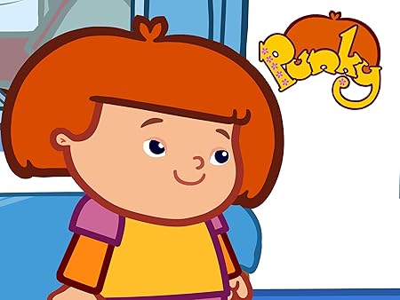 Watch Punky Season 2 | Prime Video