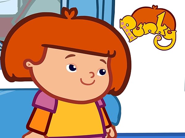 Watch Punky Season 2 | Prime Video