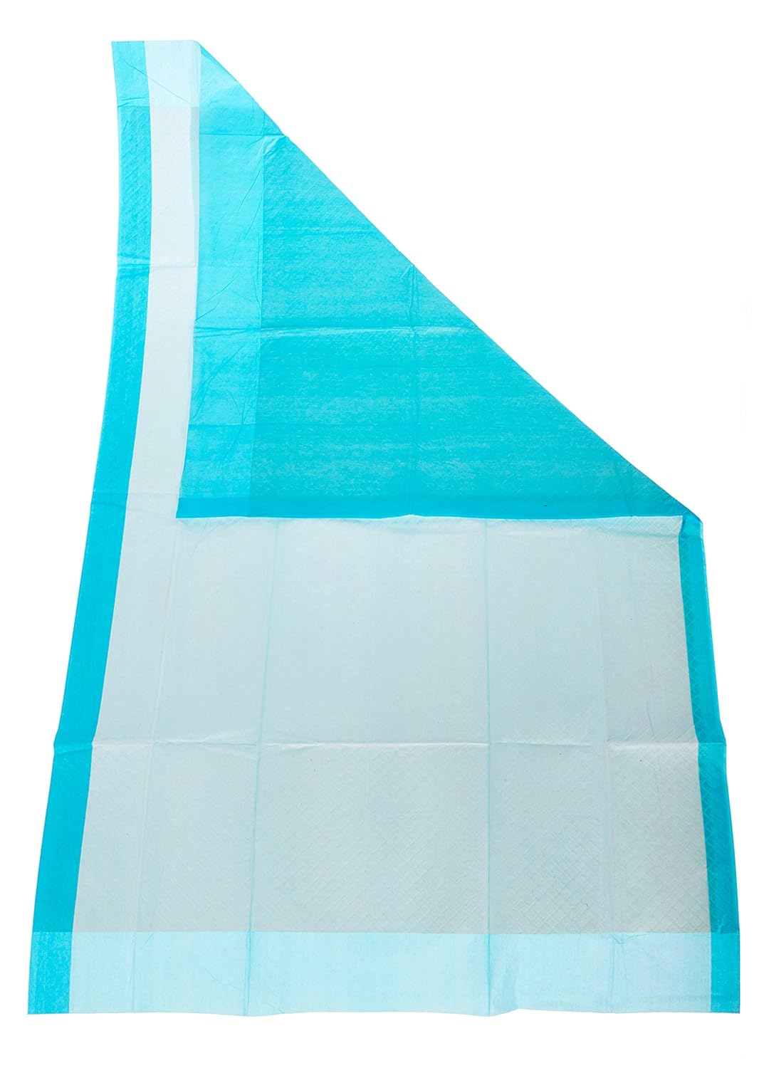 Amazon.com: Disposable Urinary Incontinence Pads (23" x 36") for Adult ...