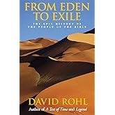 From Eden to Exile: The Five-Thousand-Year History of the People of the ...