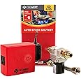 FireAvert-Gas Stove Auto Shut-Off Device (1/2" Pipe Line), Oven ...