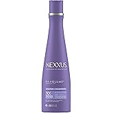 Amazon.com : Nexxus Hy-Volume Weightless Lift Conditioner Protein ...