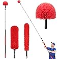 Amazon.com: 20 Foot High Reach Dusting Kit with 5-12 Foot Extension ...
