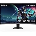 Monitor Gamer GS27FC 27 Pulgadas Full HD, Tasa de Refresco 180Hz, 108% ...