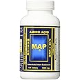 Amazon.com: Master Amino Acid Pattern (MAP) : Health & Household