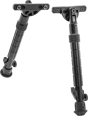 7 Best Hunting Bipod Reviews In 2020