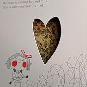 In My Heart: A Book of Feelings (Growing Hearts): Witek, Jo, Roussey ...