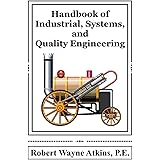 Handbook of Industrial and Systems Engineering (Systems Innovation Book ...