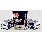 Amazon.com: NGK (4469) LFR5AIX-11 Iridium IX Spark Plug, Pack of 1 : Automotive