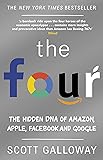 the four GAFA 四騎士が創り変えた世界 | スコット・ギャロウェイ |本 | 通販 | Amazon