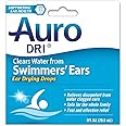 Amazon.com: Auro Dri Swimmer’s Ears Drying Drops | Relives Discomfort ...