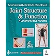 JOINT STRUCTURE & FUNCTION A COMPREHENSIVE ANALYSIs: LEVANGIE PAMELA k: 9789389034820: Amazon ...