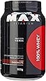 100% Whey Protein - Chocolate - Max Titanium, 900 g: Amazon.com.br: hpc