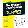 Training For Dummies: Biech, Elaine: 8601300478326: Amazon.com: Books