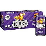 Kirks Variety Soft Drink Multipack Cans 30 x 375mL: Amazon.com.au ...