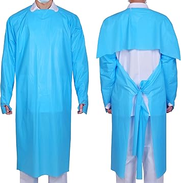 Personal Protection Equipment (PPE) - Phlebotomy Career Training