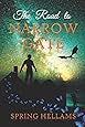 Amazon.com: The Road to Narrow Gate (9781726667982): Hellams, Spring: Books