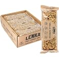 Amazon.com: LENKA Handmade Craft Granola Bars - Vanilla Espresso Gluten ...