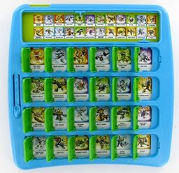 Monopoly Guess Who Skylanders Board Game: Amazon.co.uk: Toys & Games