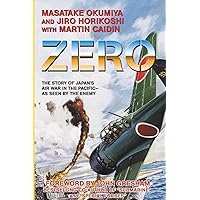 Amazon.com: Winged Samurai: Saburo Sakai and the Zero Fighter Pilots ...