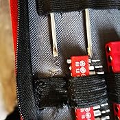 Hi-Spec 73 Piece Precision Tool Kit with Ratcheting Screw Driver ...