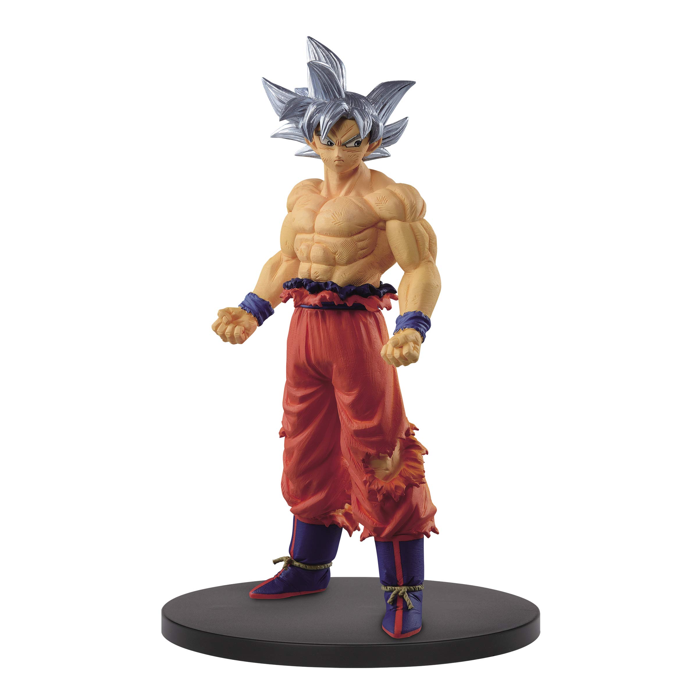 Mua Banpresto 16336 Dragon Ball Super Creator x Creator Ultra Instinct ...